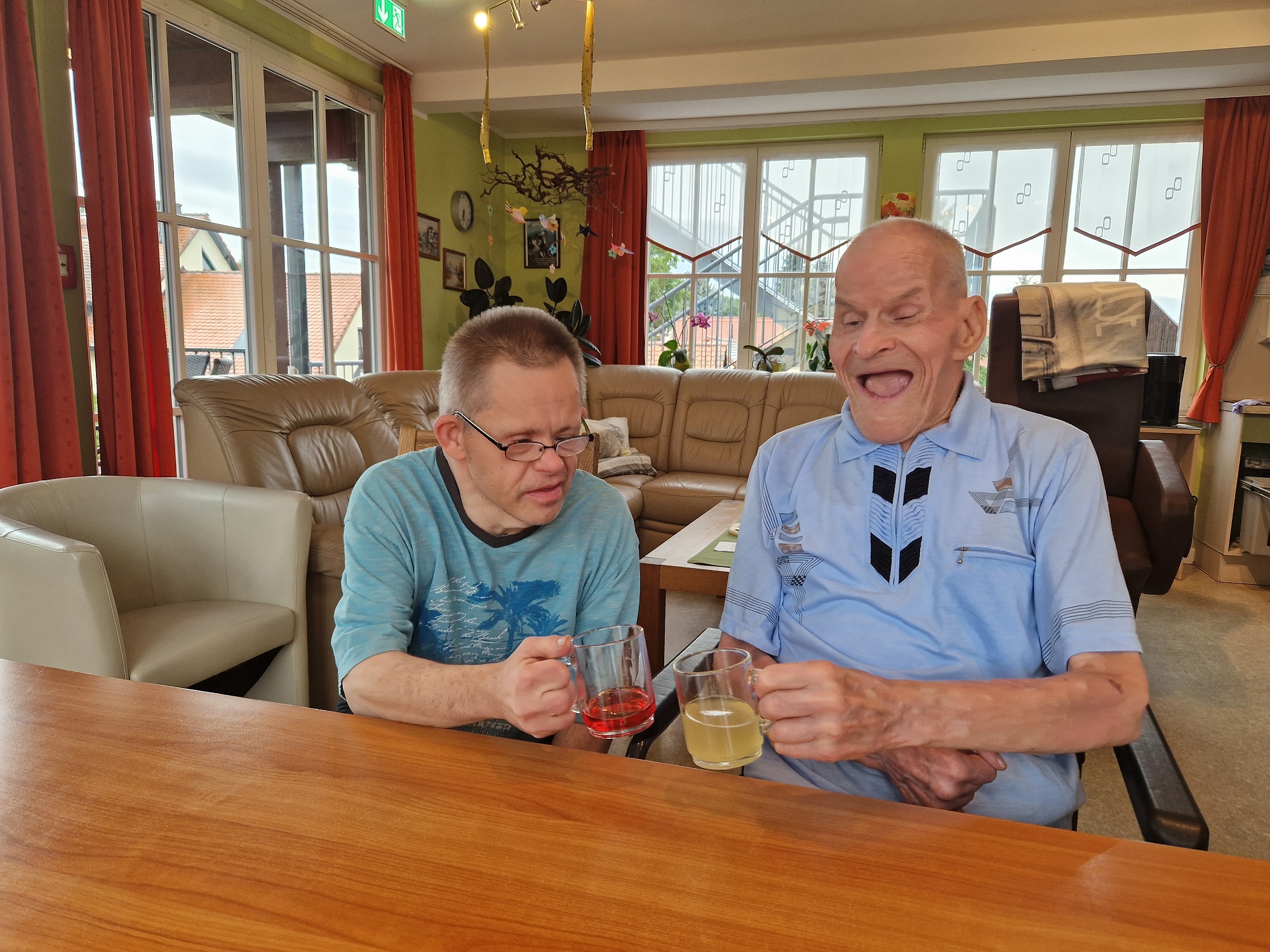 Missionshof - Wohnen für behinderte Menschen - Seit 1897 im Dienst der ...